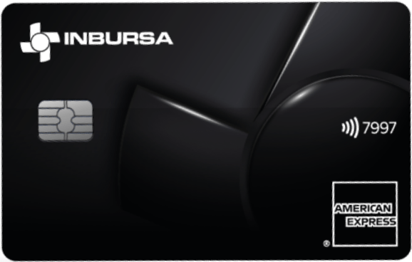 Tarjeta de Crédito Inbursa Black American Express: Conoce todos los ...