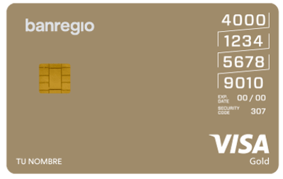 Tarjeta de Crédito Acceso Gold Banregio: Conoce todos los detalles y ...