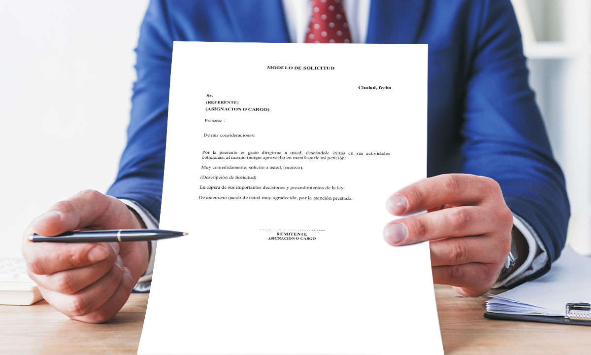 Cómo hacer una carta de ingresos para un préstamo - Finanzzzas