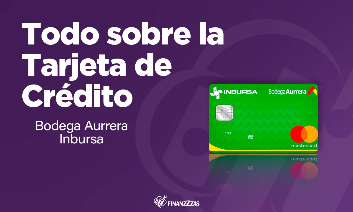 Tarjeta de Crédito Bodega Aurrera-Inbursa: Conoce todos los detalles y aprende a solicitar ...