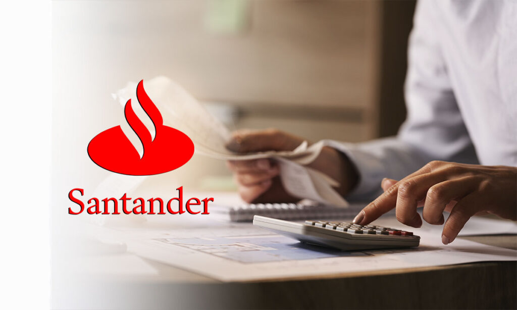Cómo descubrir tu código de cliente Santander - Finanzzzas
